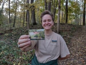 Hit the Knobstone Trail—A walk through the woods in Southern Indiana ...
