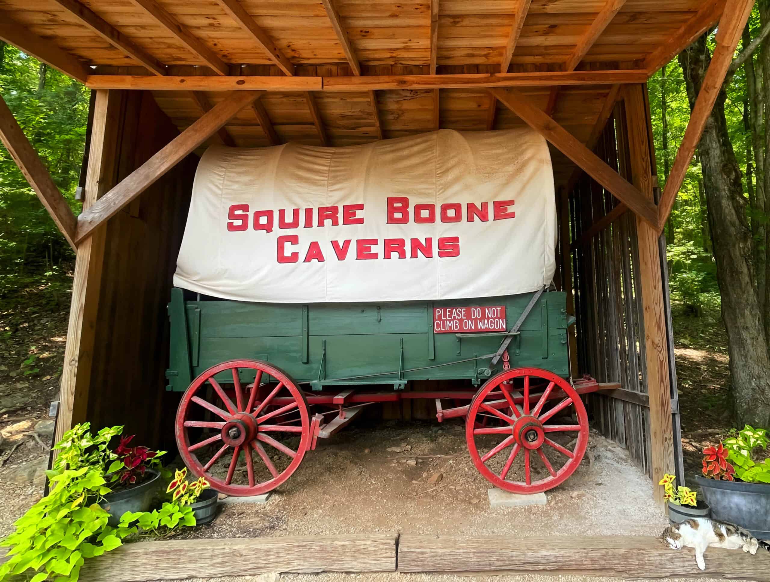 Indiana's Historic Journey's - Travel Indiana