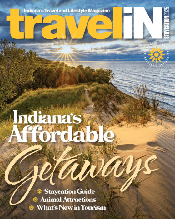 Home - Travel Indiana