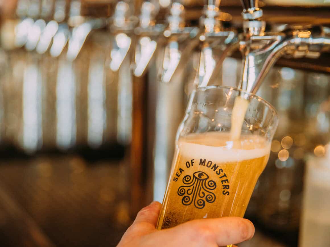 Huber's Starlight Distillery - Travel Indiana