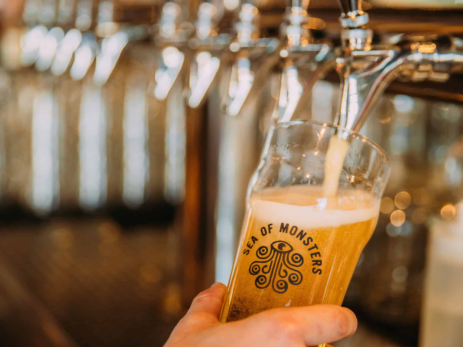 Special Events at Journeyman Distillery - Travel Indiana