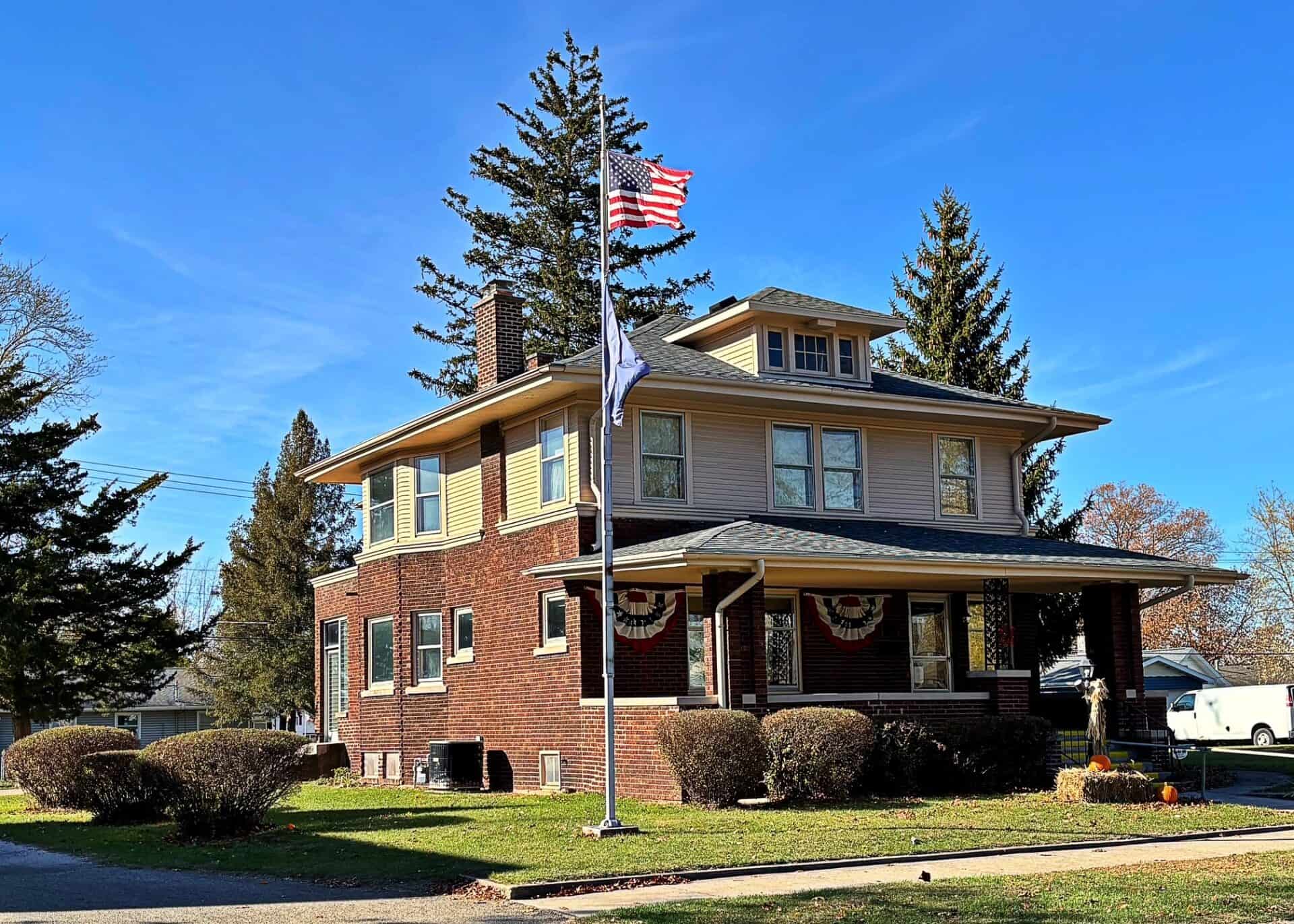 Starke County Staycation Itinerary - Travel Indiana