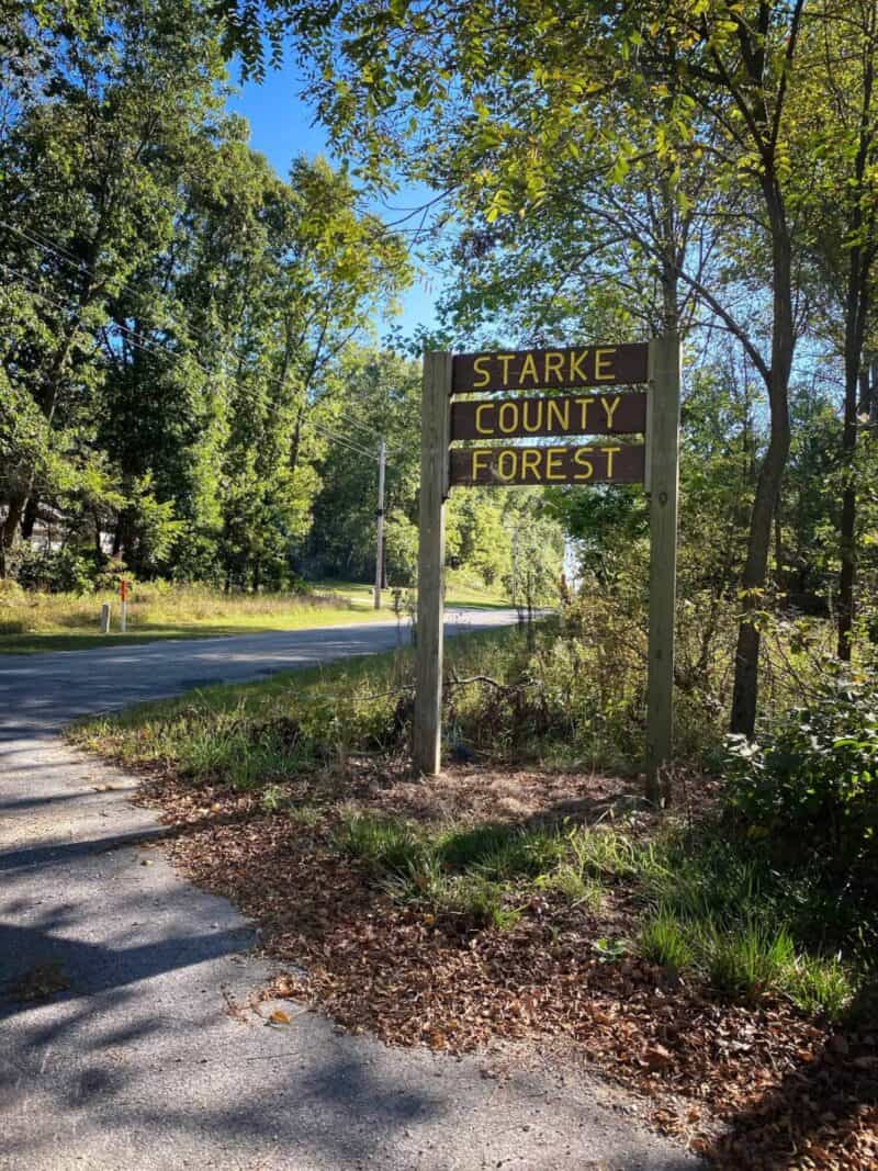 Starke County Staycation Itinerary - Travel Indiana