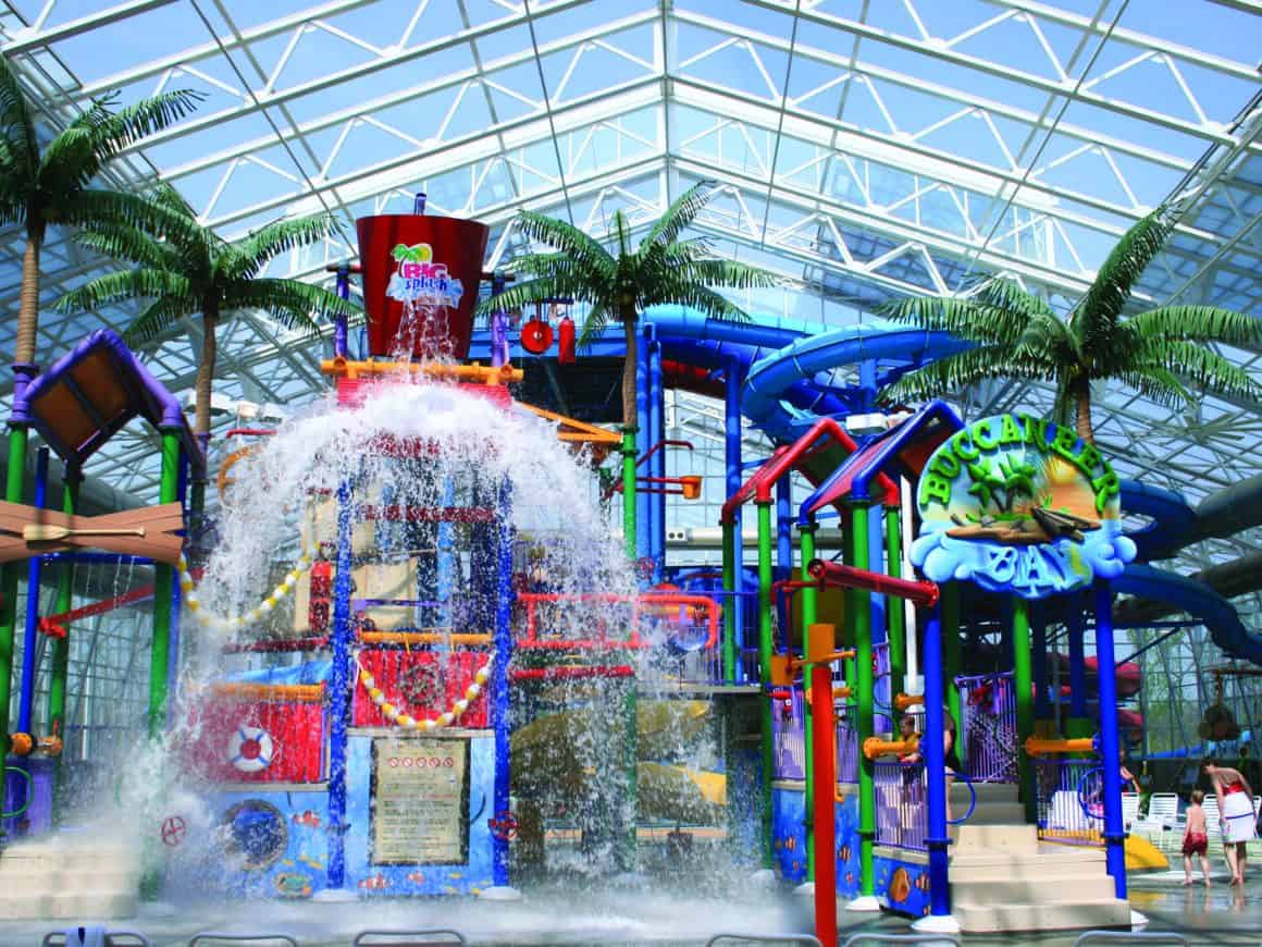 Explore Small-Town Charm in Brookston Indiana - Travel Indiana