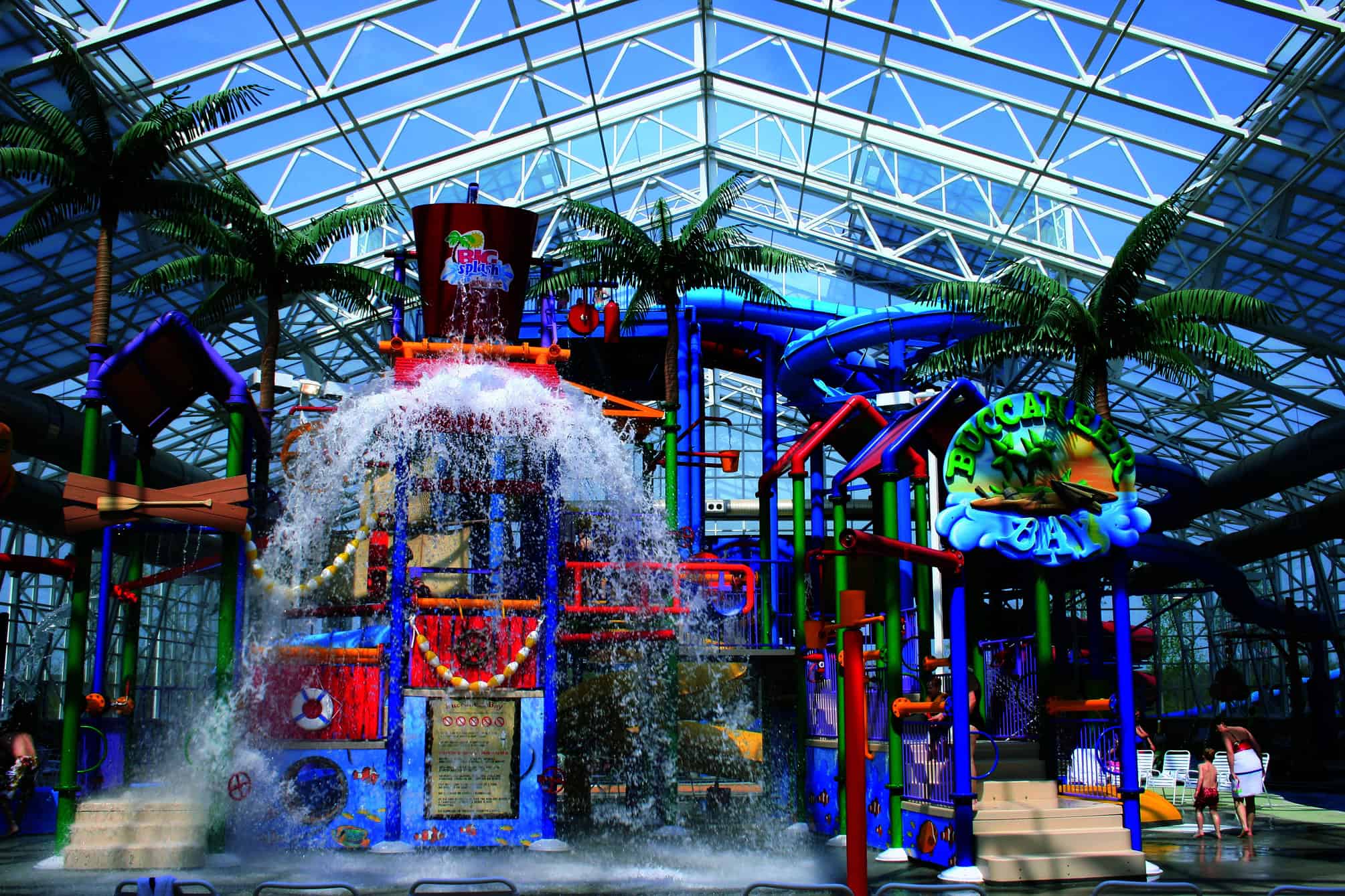 Family Fun in French Lick - Travel Indiana