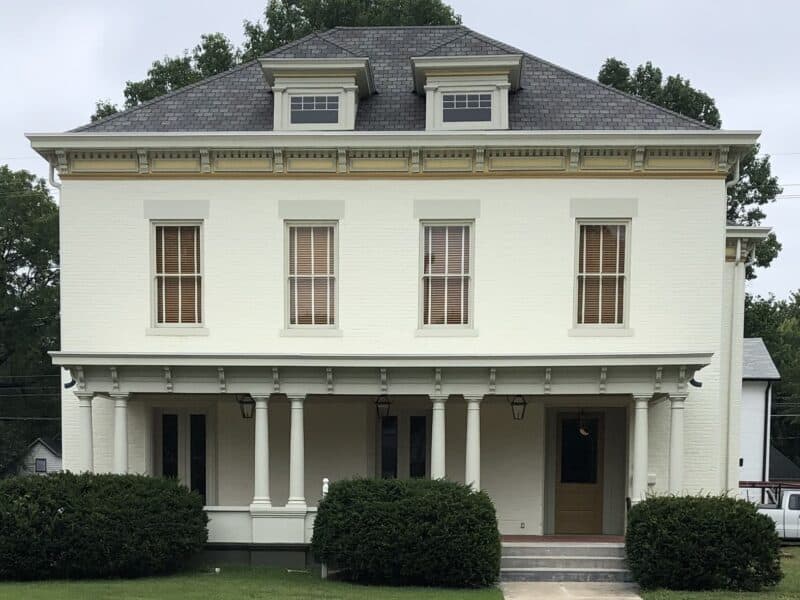 So Many Options to Enjoy at Journeyman Distillery - Travel Indiana