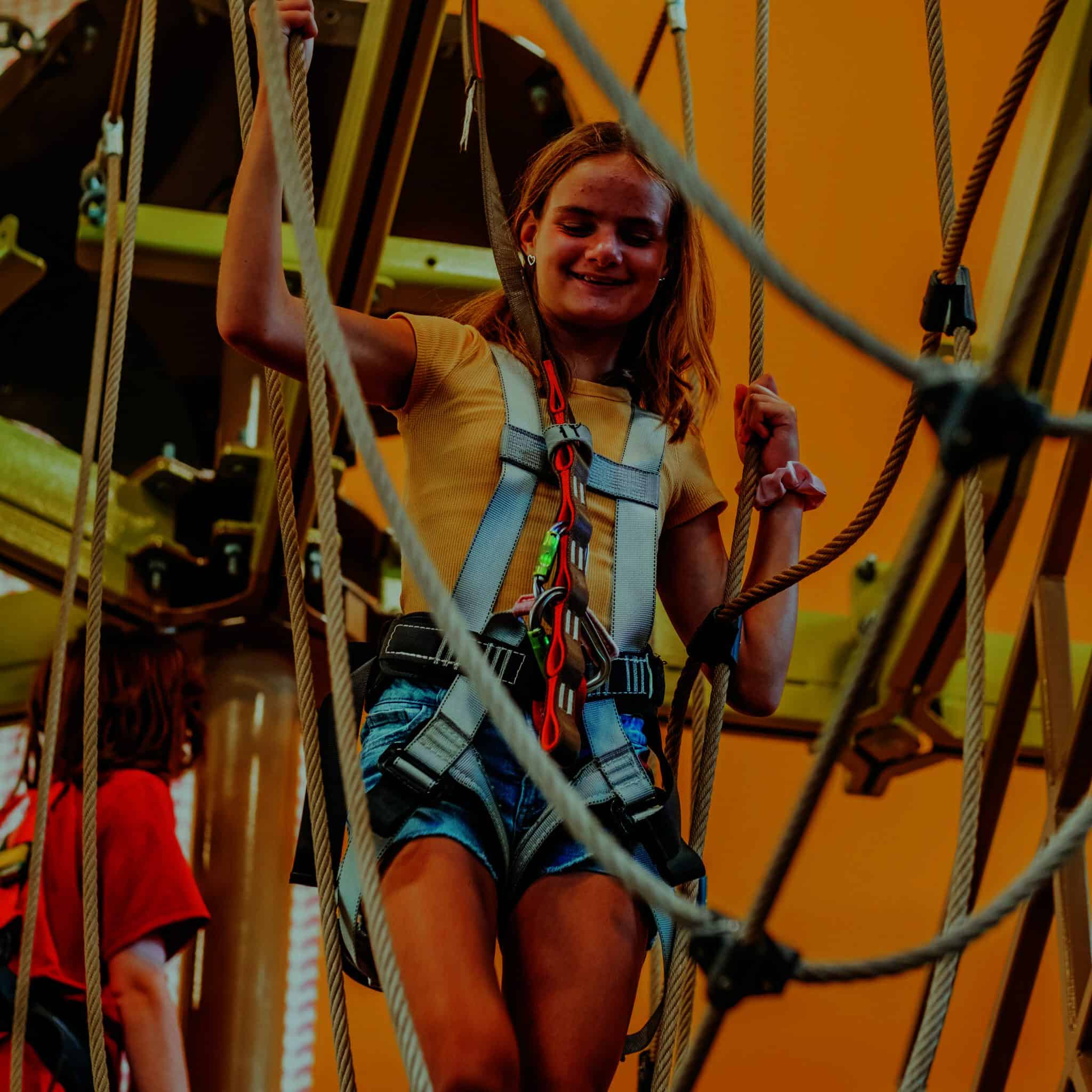 Fair Oaks Farms Staycation Itinerary - Travel Indiana