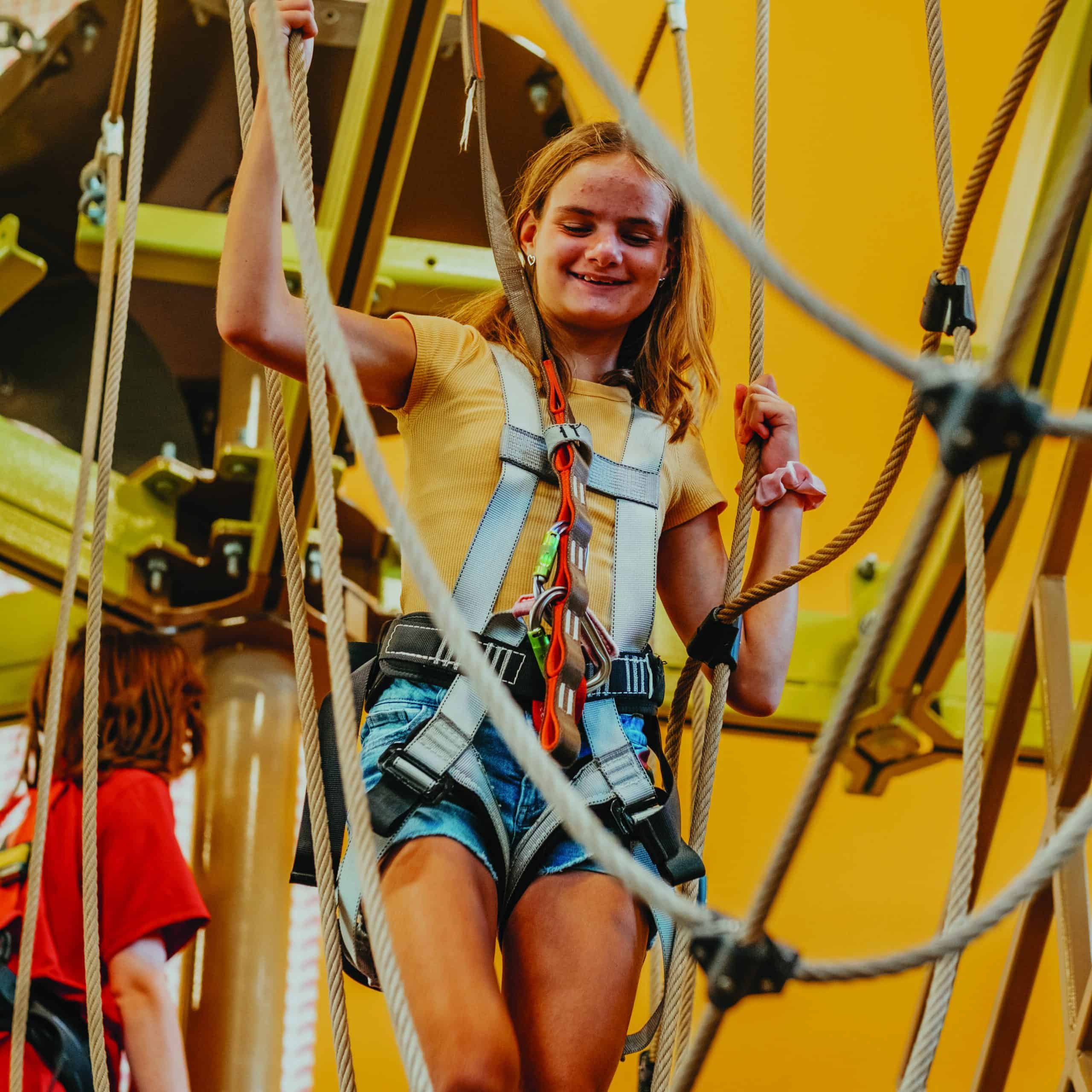 Fair Oaks Farms Staycation Itinerary - Travel Indiana