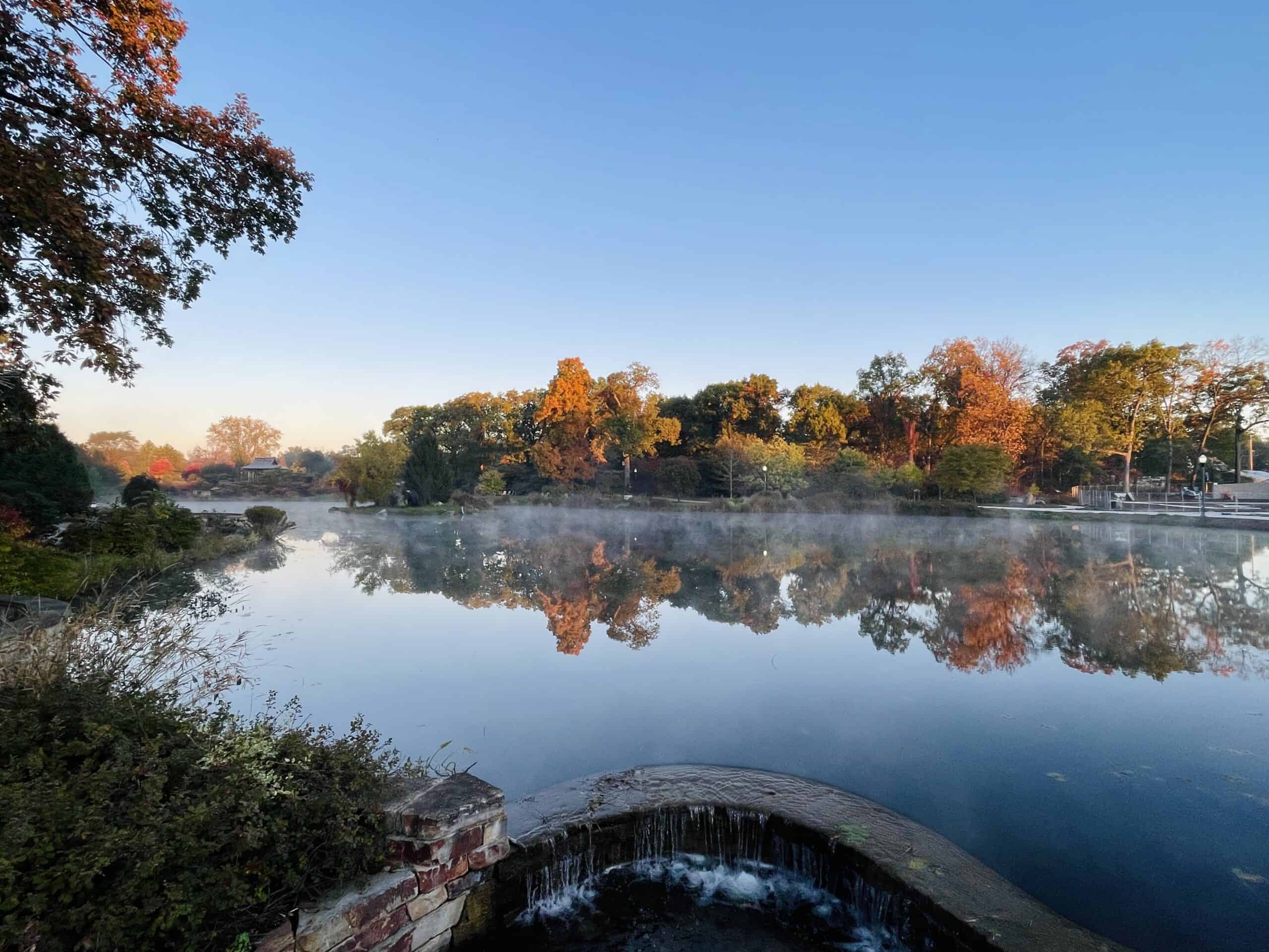 Wellfield Botanic Gardens - Travel Indiana
