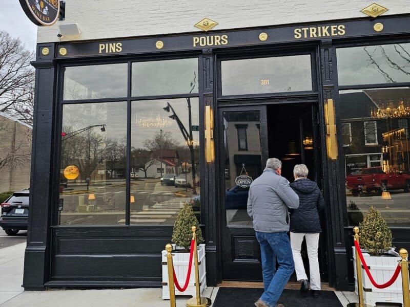 Explore Small-Town Charm in Brookston Indiana - Travel Indiana