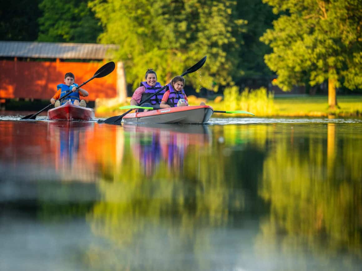 Home - Travel Indiana