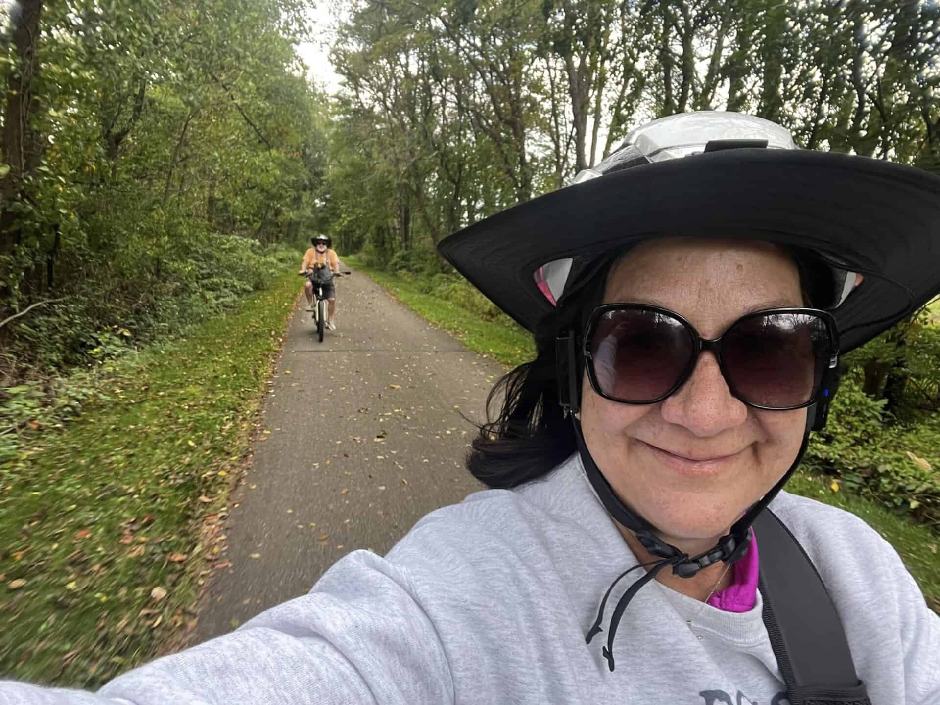 Hike it, Bike it, Ride it in the Heart of Amish Country - Travel Indiana