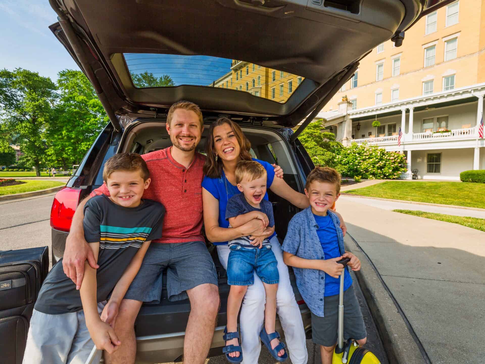 Explore Small-Town Charm in Brookston Indiana - Travel Indiana