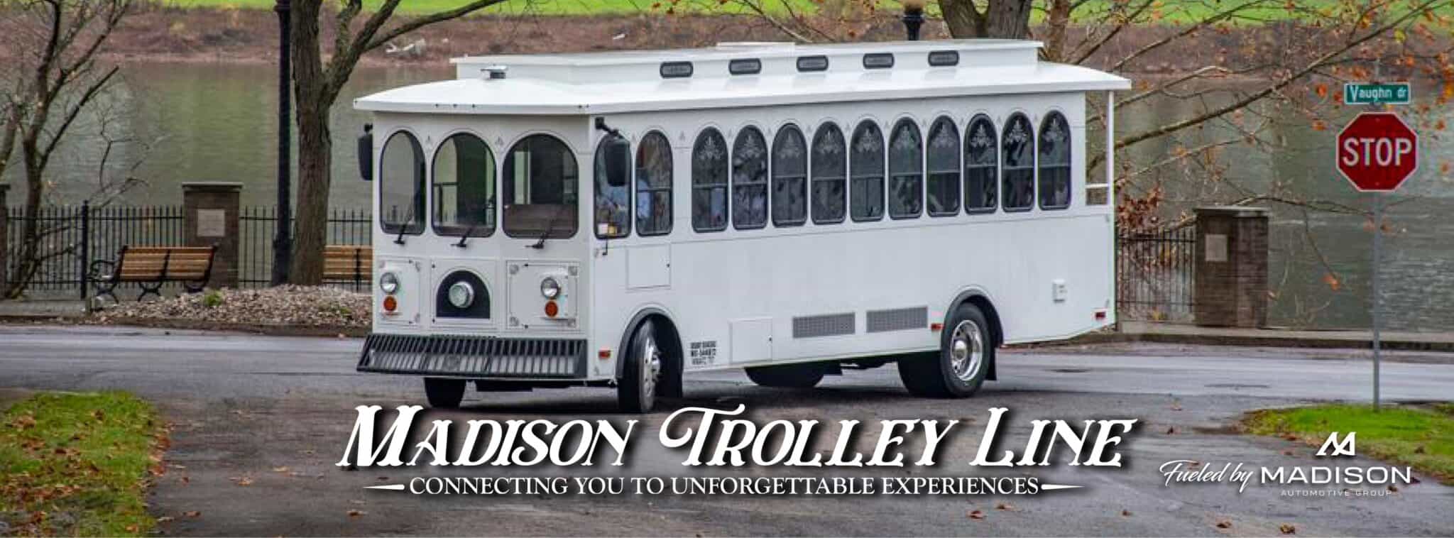 Madison Trolley Line - Travel Indiana
