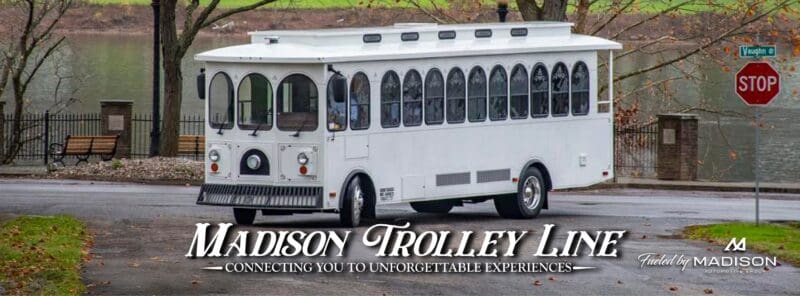 Madison Trolley Line - Travel Indiana