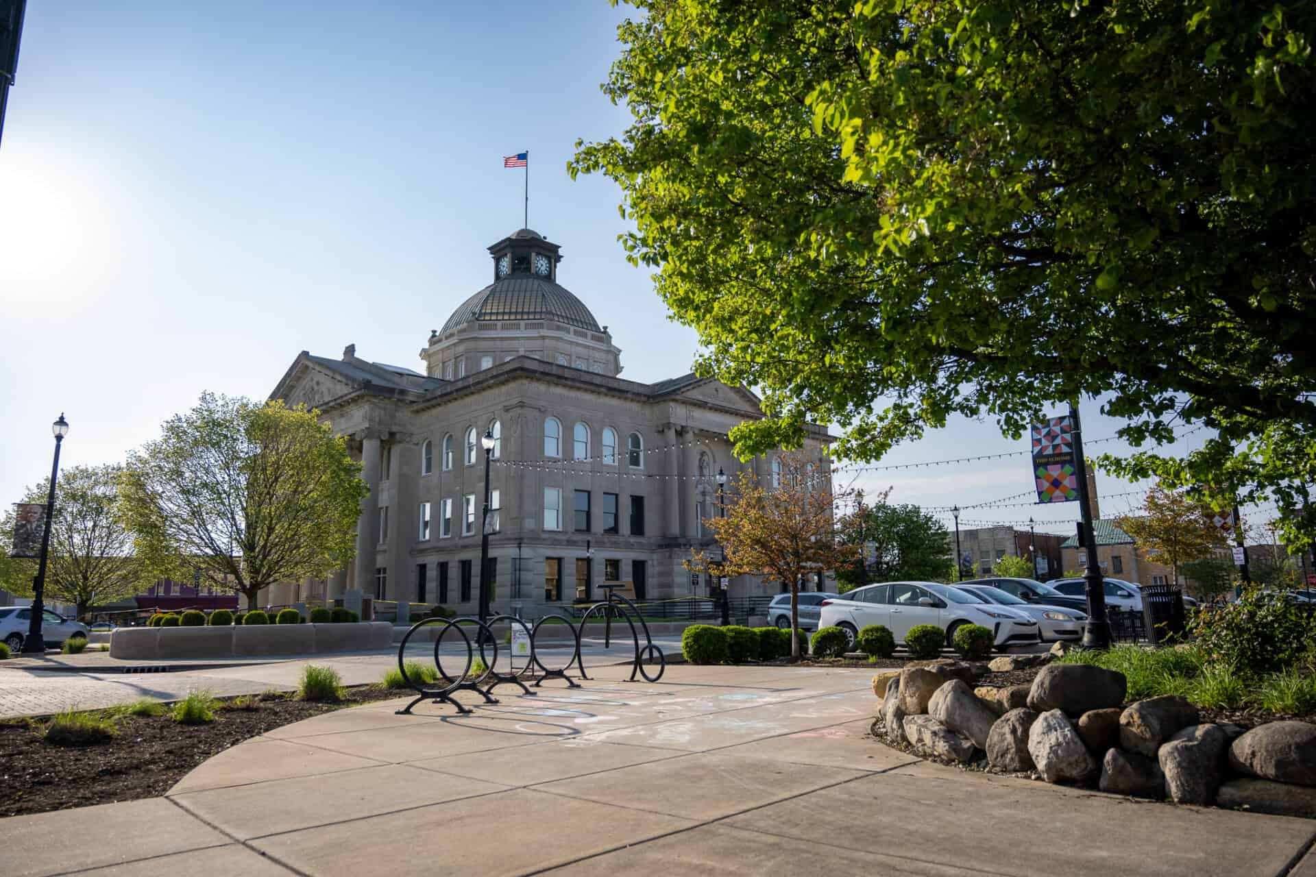 Family Fun and Small-Town Charm in Boone County - Travel Indiana