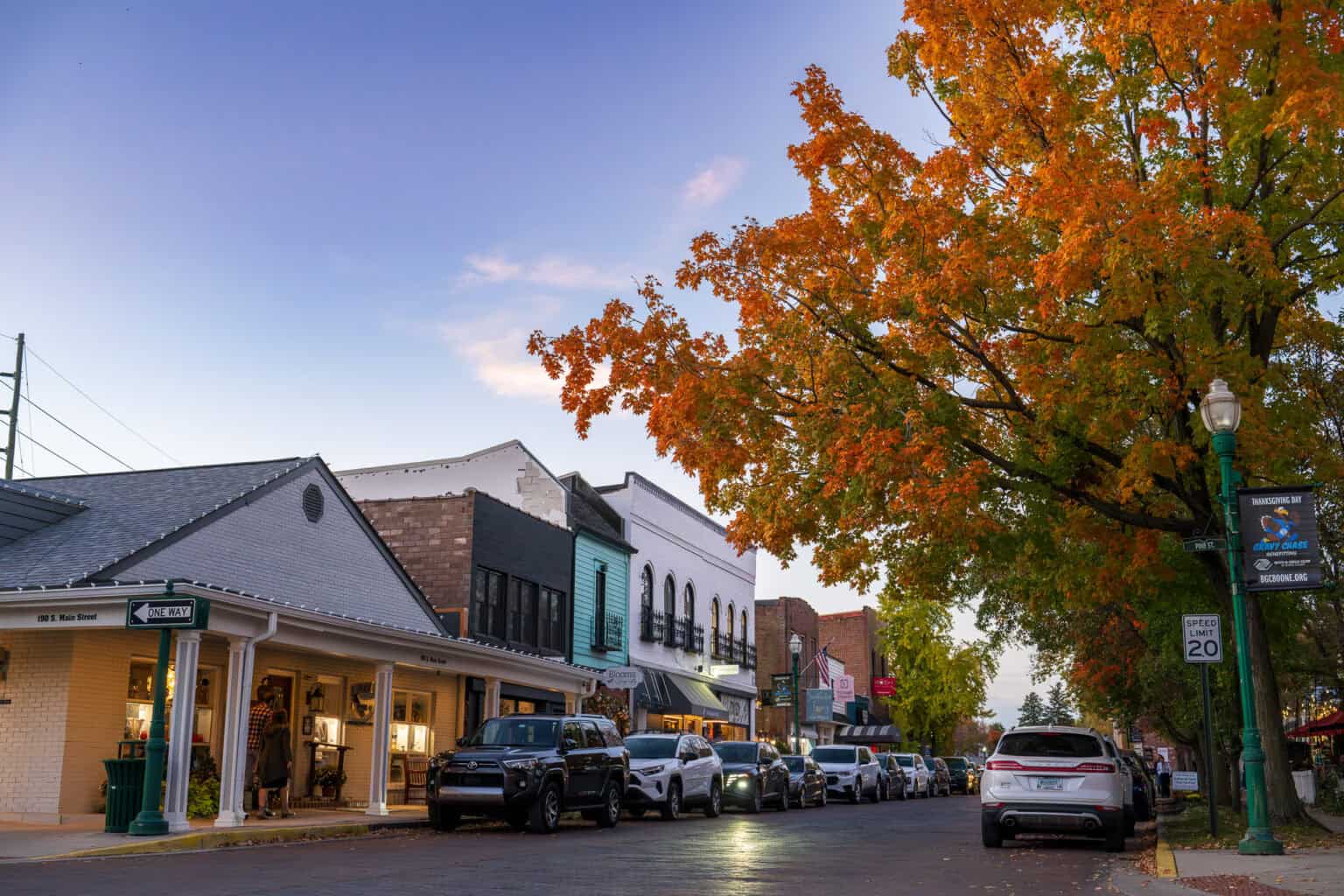 Family Fun and Small-Town Charm in Boone County - Travel Indiana