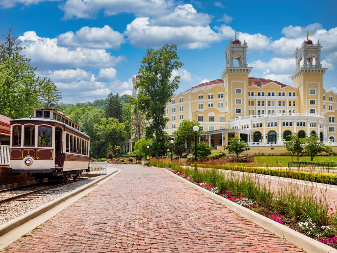 Seasons of Magic Await at Conner Prairie - Travel Indiana