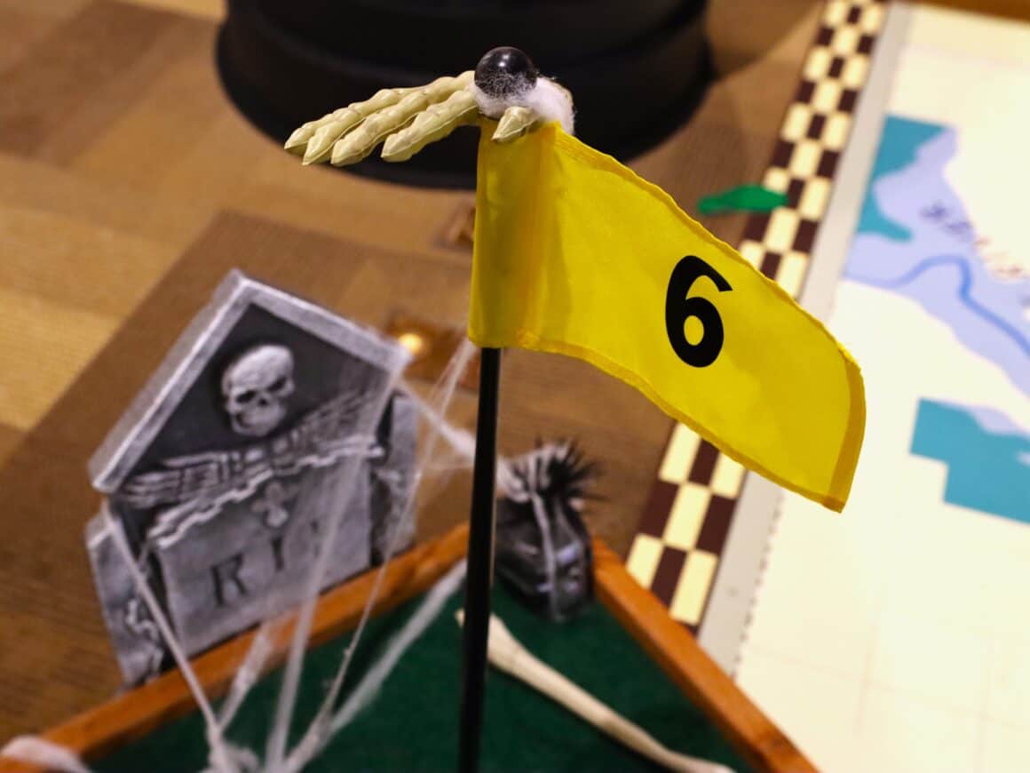 The Ultimate Fall Experience at Lark Ranch - Travel Indiana