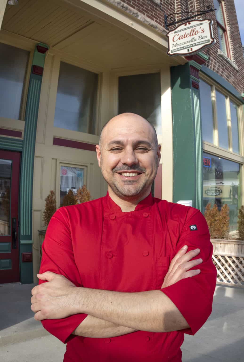Culinary Luminaries - Travel Indiana