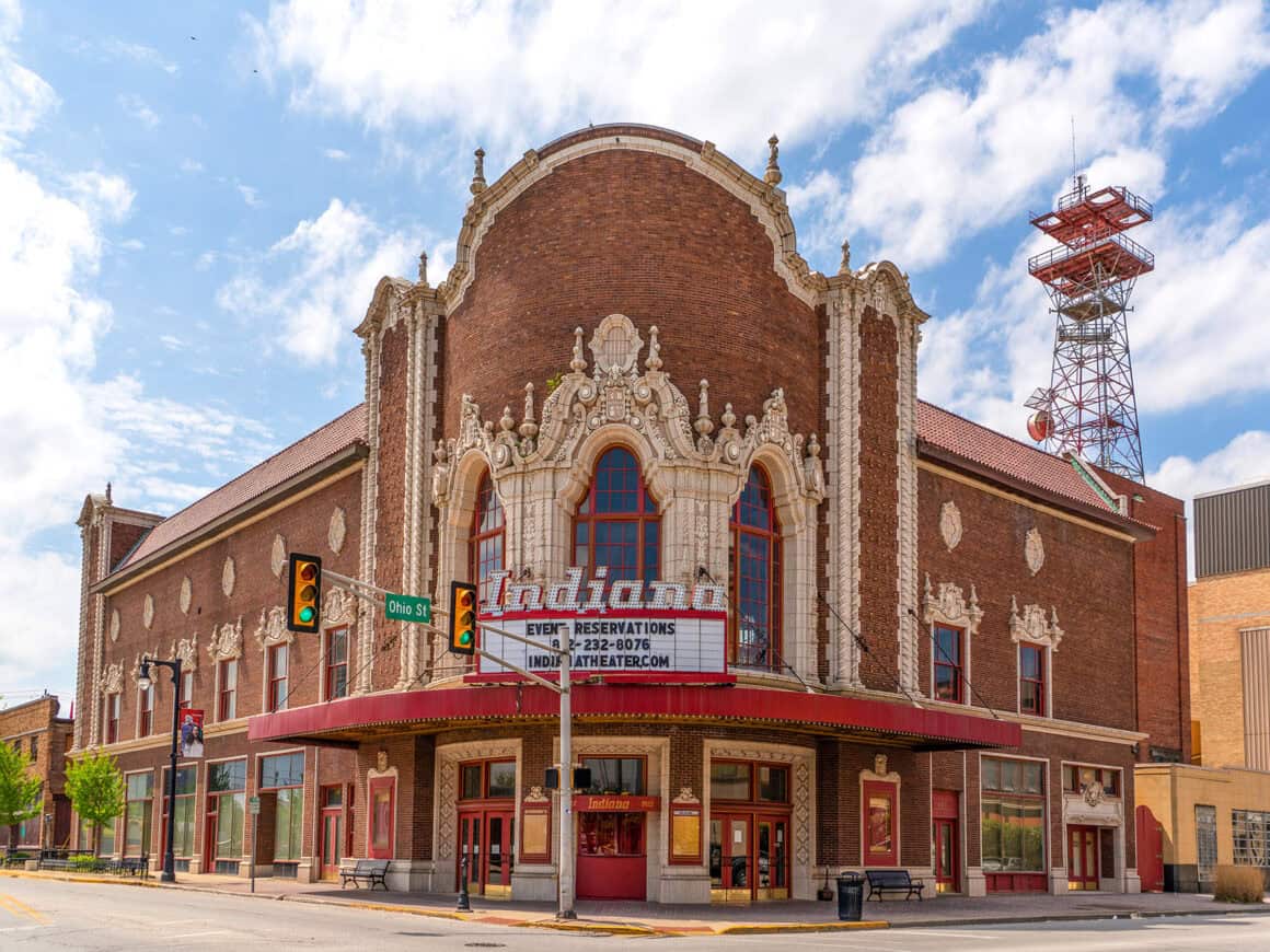 Come Home this Holiday Season at Fair Oaks Farms - Travel Indiana