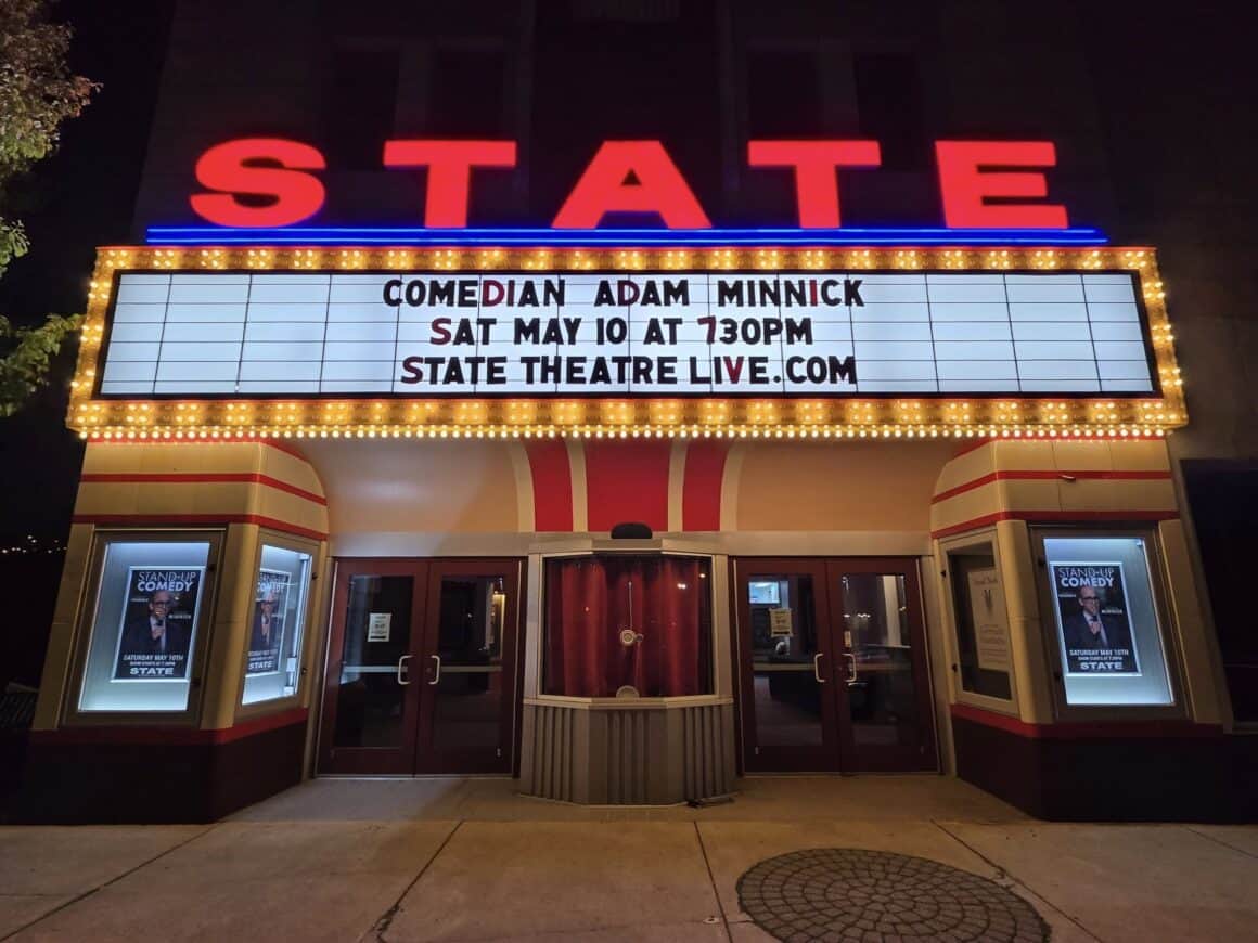 The Ultimate Fall Experience at Lark Ranch - Travel Indiana