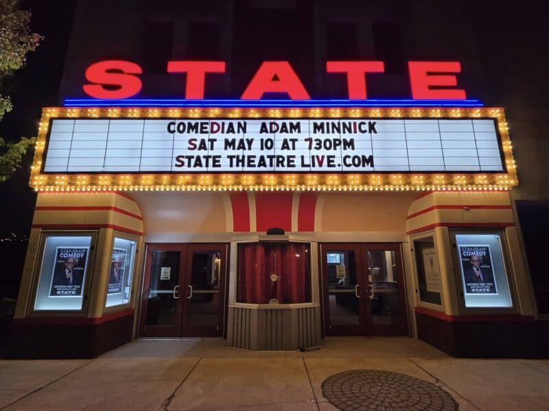 The Ultimate Fall Experience at Lark Ranch - Travel Indiana