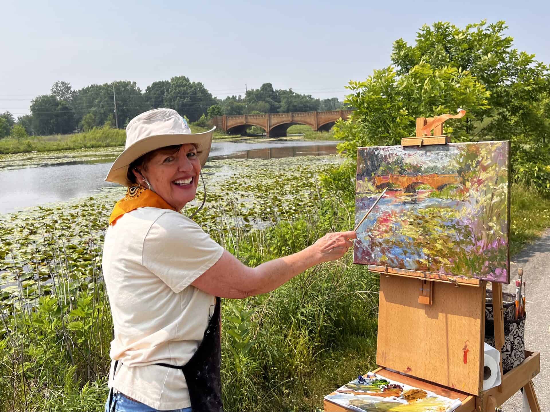 Patoka Lake teems with summertime fun and recreation - Travel Indiana
