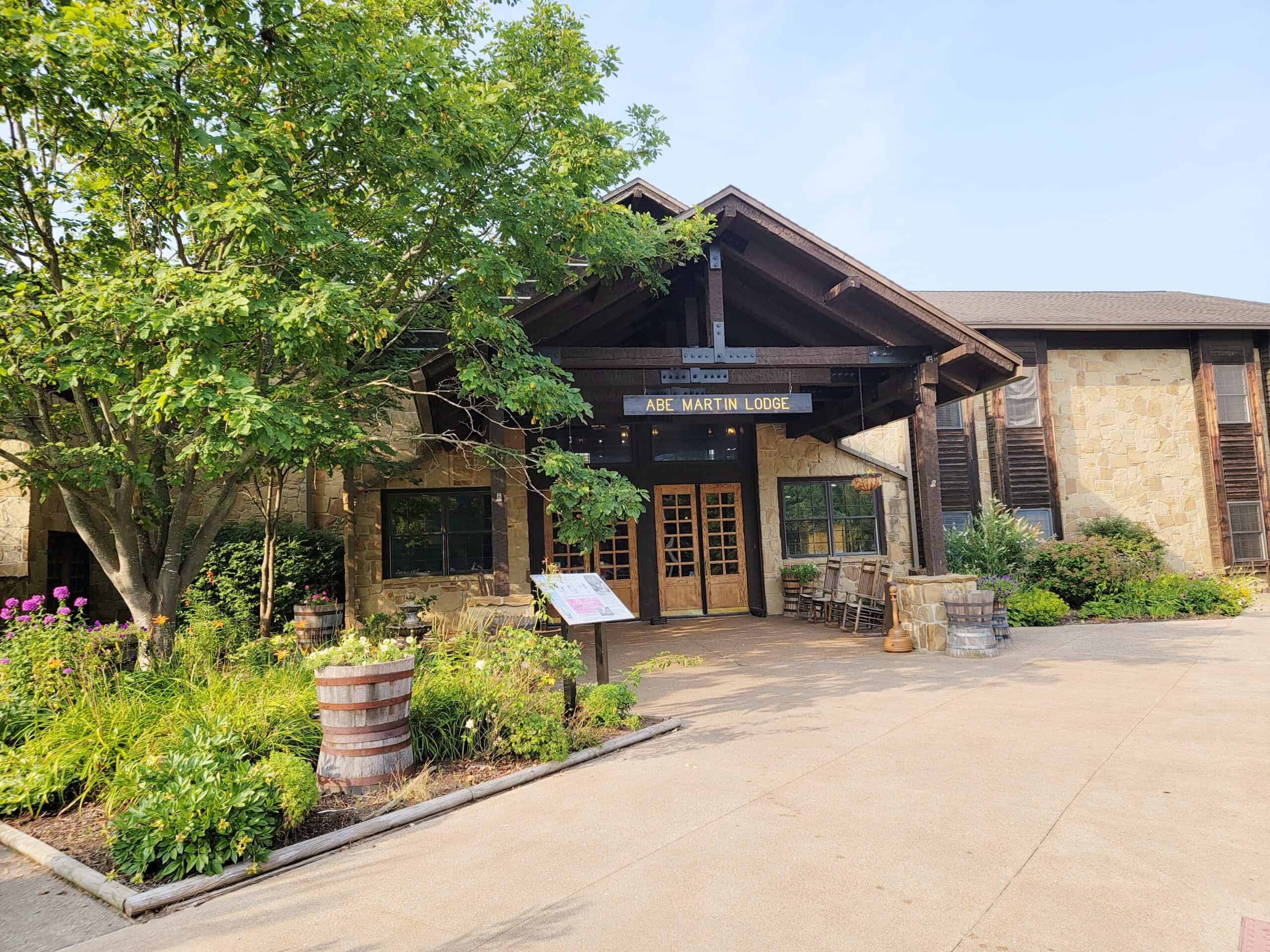 Small-Town Vibes, Big-Time Escape in Brown County - Travel Indiana