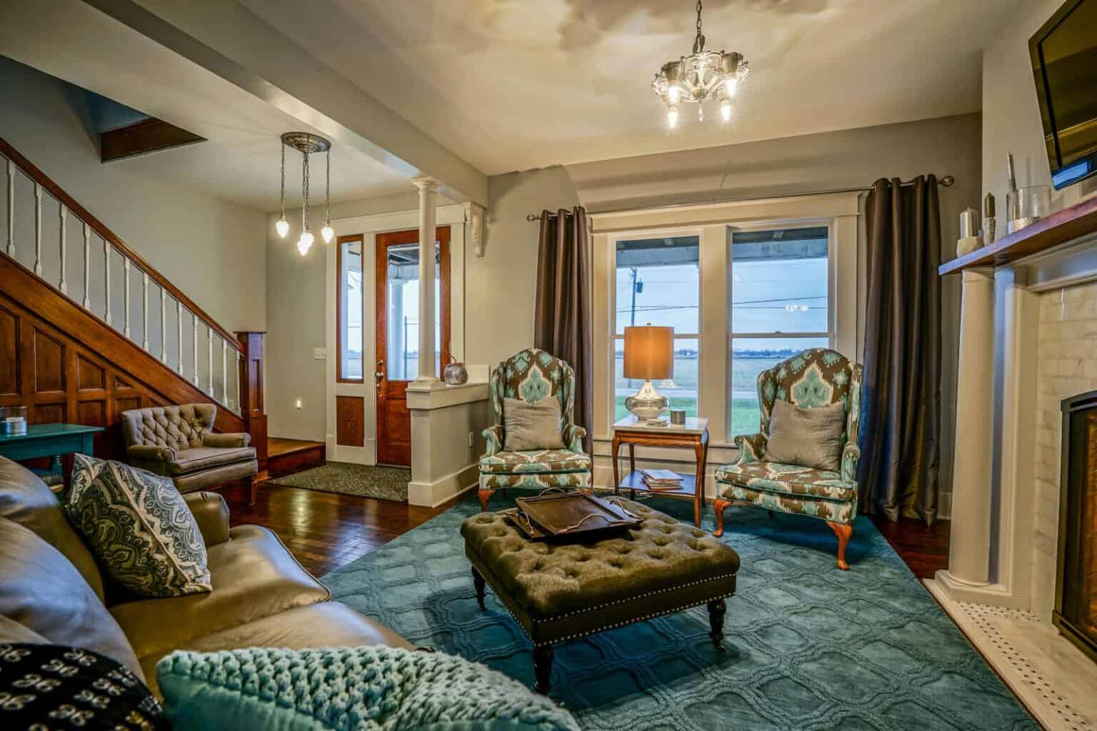 Grant County Staycation Itinerary - Travel Indiana