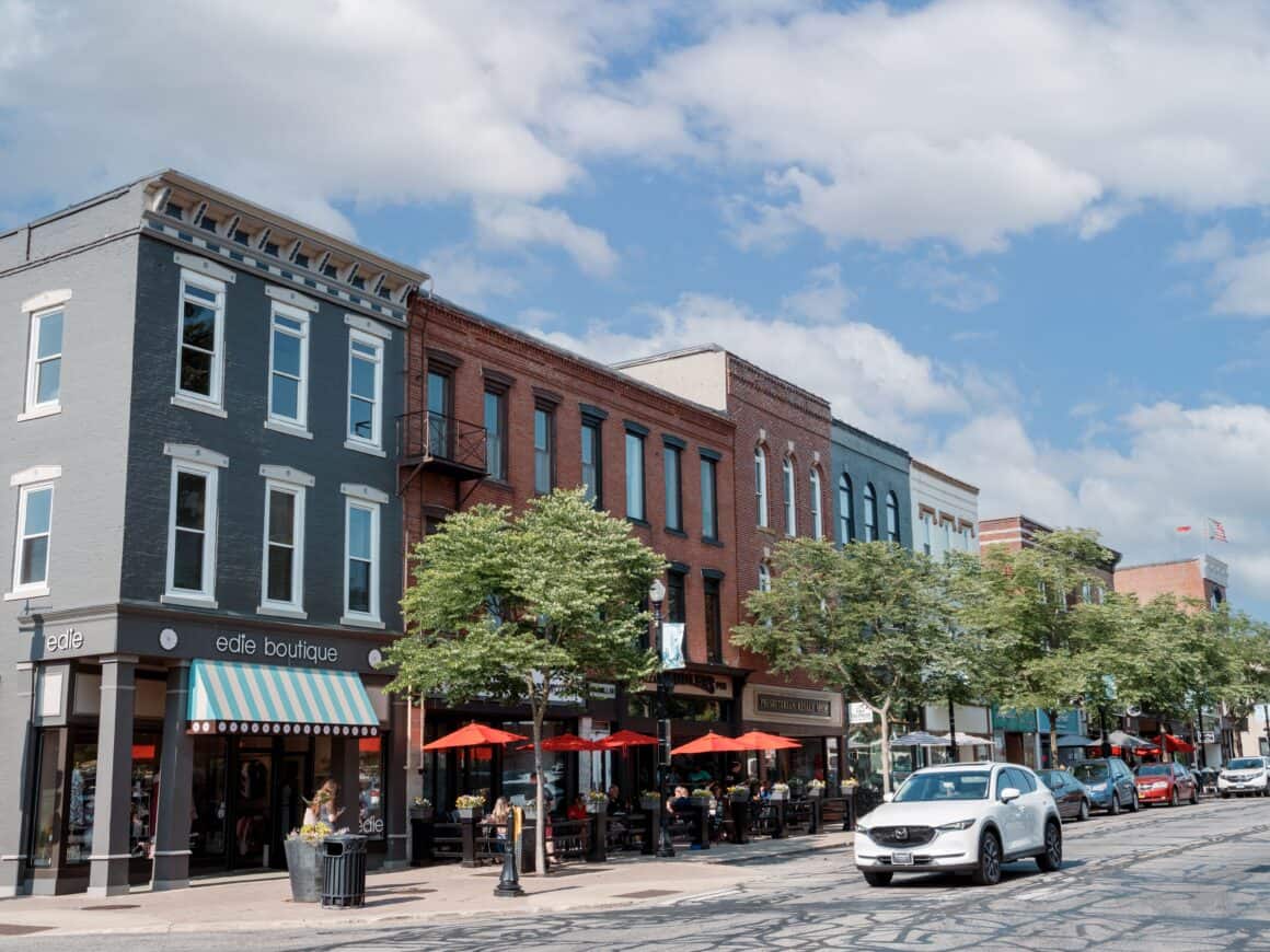 Take a trip to the City of Whiting, Indiana - Travel Indiana