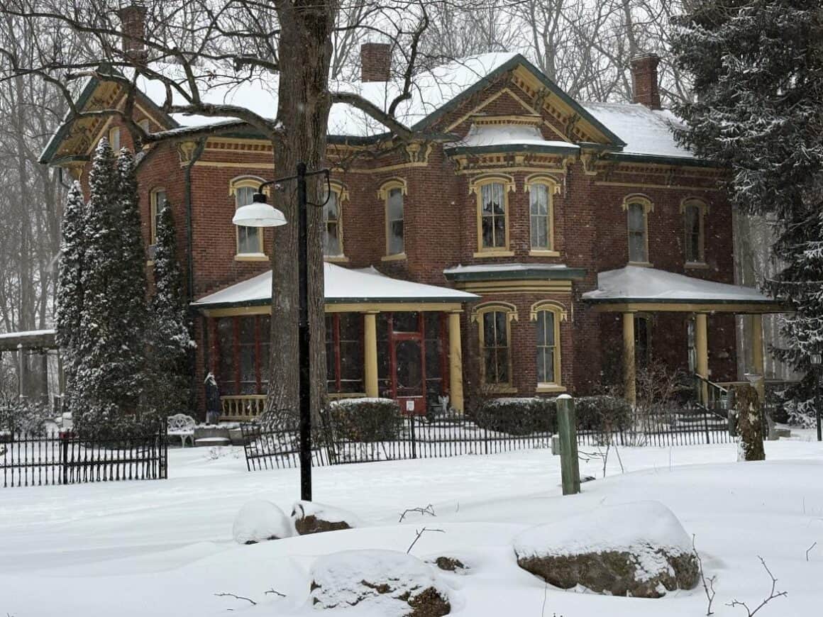 Home - Travel Indiana
