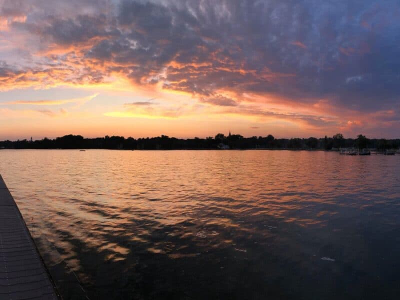 Take a trip to the City of Whiting, Indiana - Travel Indiana