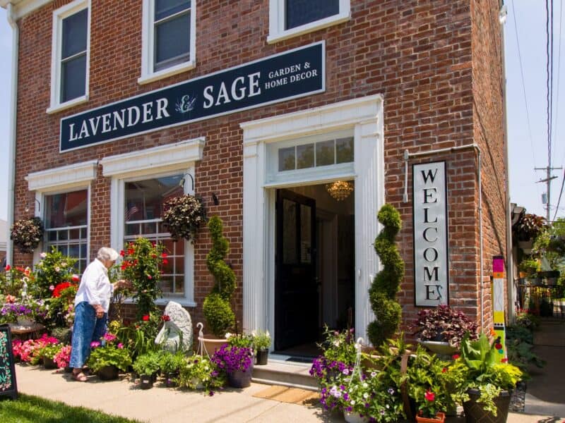 Kokomo Indiana Area Guide - Travel Indiana