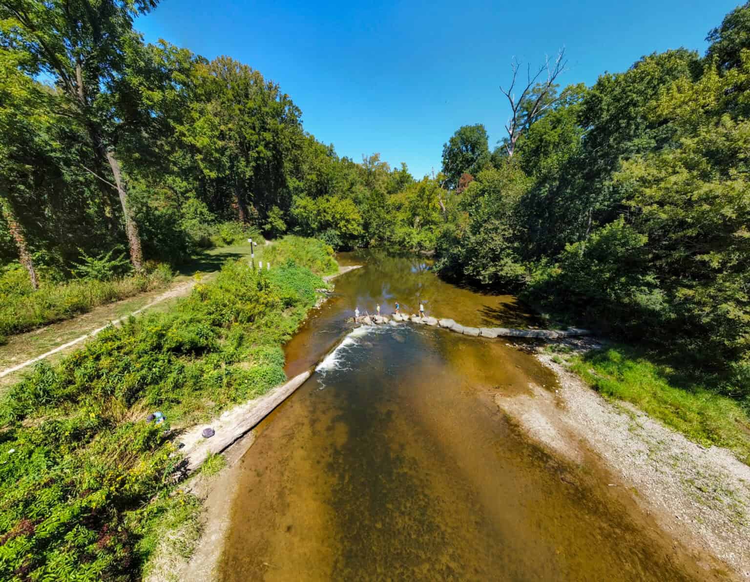 Boone County: A Picture-Perfect Spring Getaway - Travel Indiana